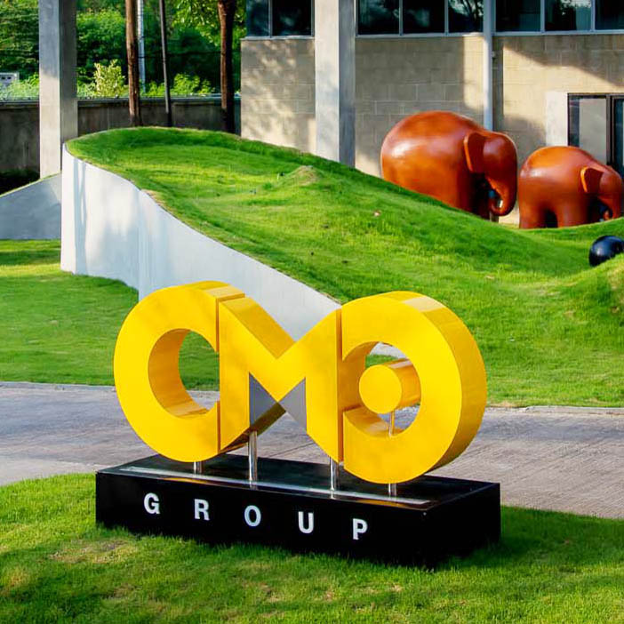 CMO Group : CREATIVE MANAGEMENT ORGANIZATION